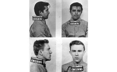 Case Files For Clutter Murders Available Online