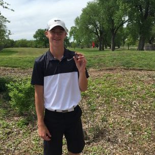 Riley Medals at Hutchinson Tournament