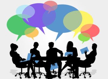 Governing Bodies to Hold Joint Meeting