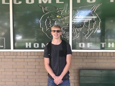 Tyrone’s Mathew Clancy Wins Billy’s 10 Best Scholarship