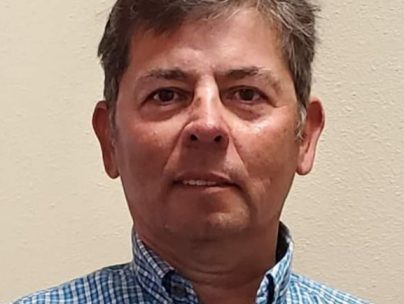 Pierre Lamont Files for District 1 County Commission Seat