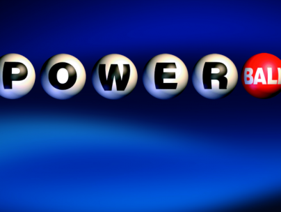Southwest Kansas Player Wins $50,000 Powerball Prize