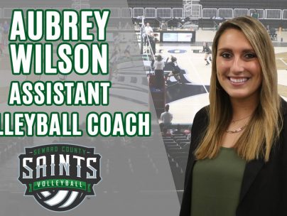 Seward Names New Assistant Volleyball Coach