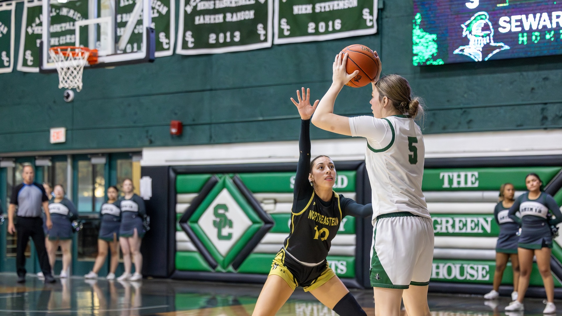 Marchino KJCCC Player of the Week